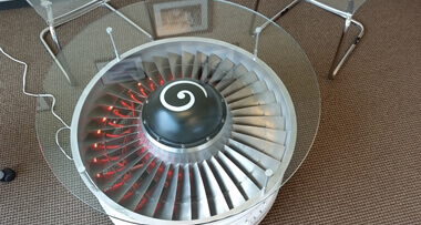 Home | Aviation Flying Furniture