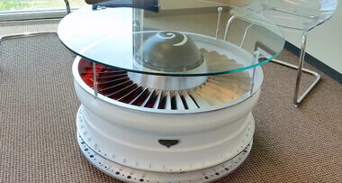 Home | Aviation Flying Furniture