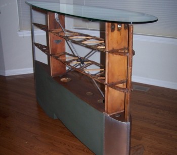 Entry and Bar Tables Archives - Aviation Flying Furniture Archive